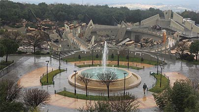 Private Tour - Mleeta Museum and Beaufort Castle - Discover Lebanon ...