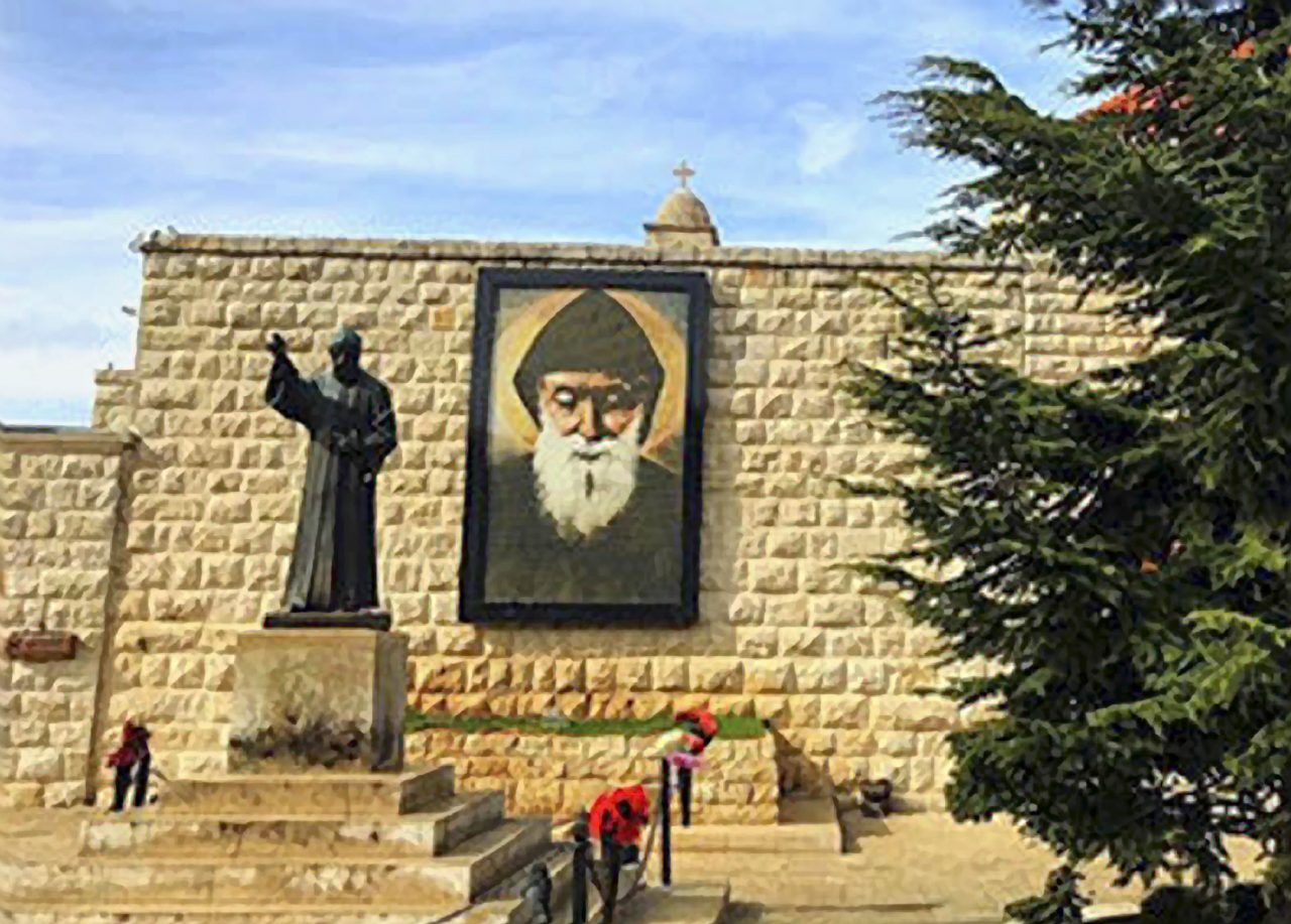 Private Tour - Jeita Grotto, Harissa & Saint Charbel - Discover Lebanon ...